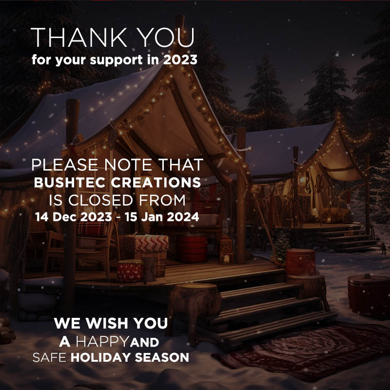 Home | Arabic - Bushtec Creations